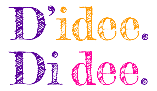 Meglio.it - d'idee, di dee